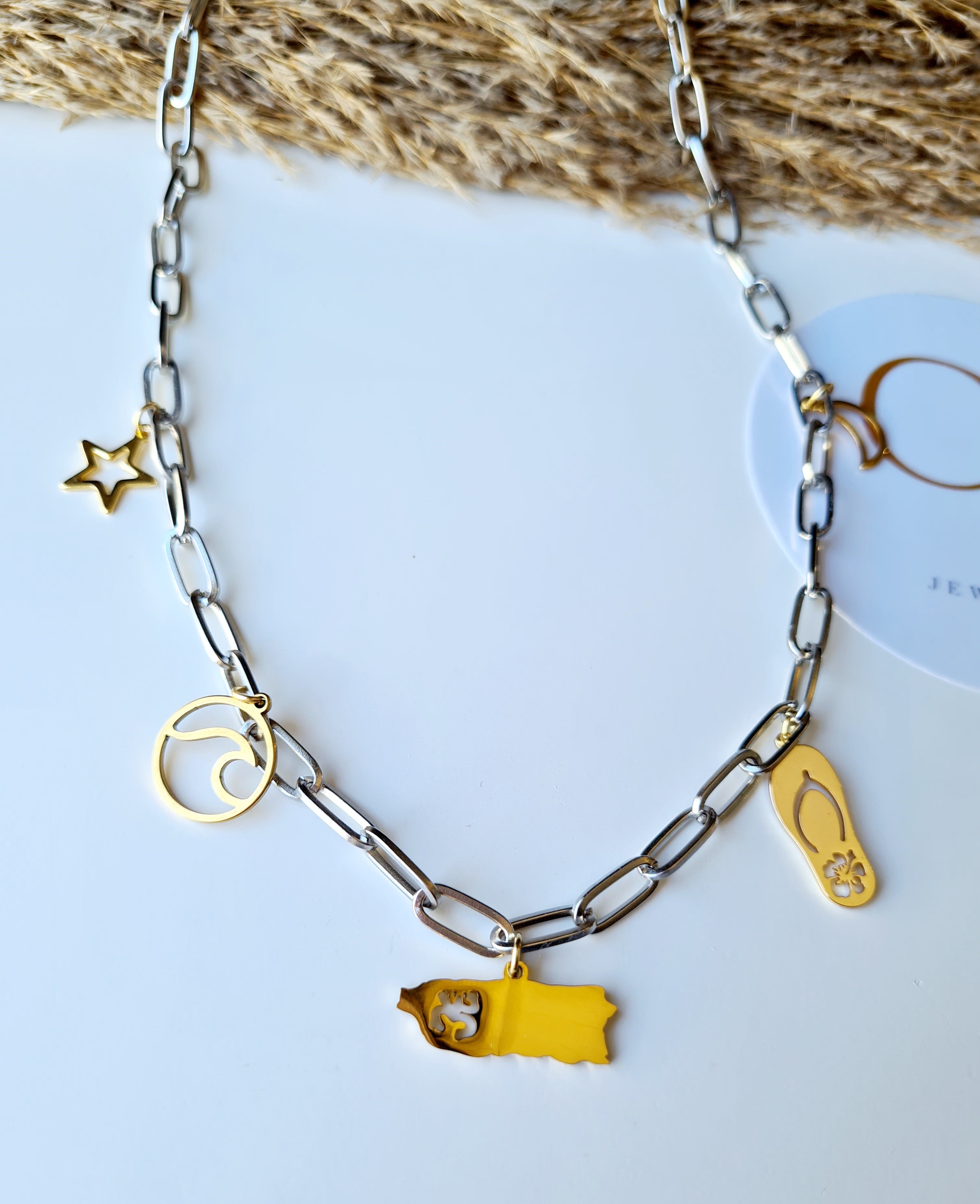 Mi Isla Bella – CataLú Jewelry