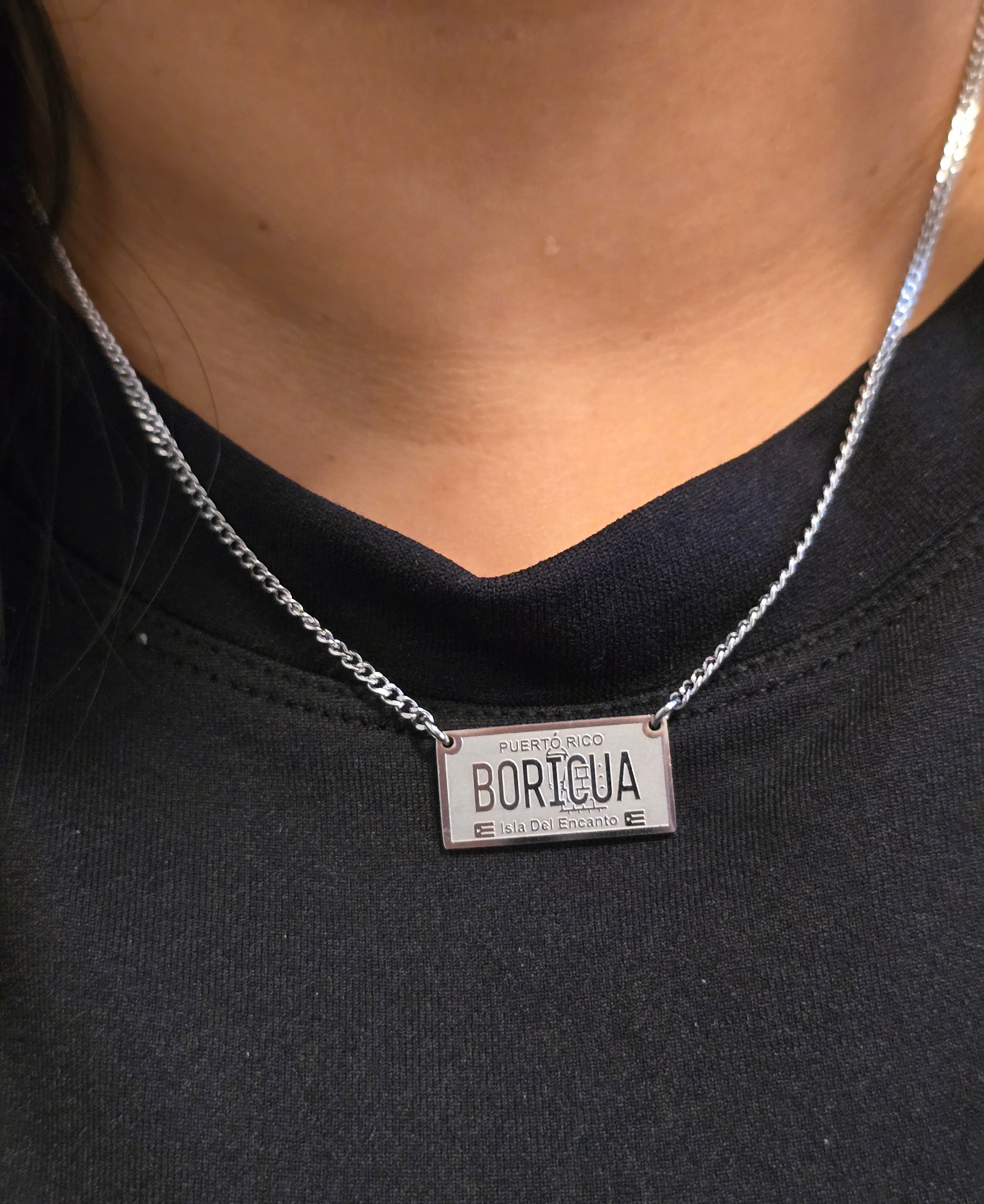 Tablilla de PR – CataLú Jewelry